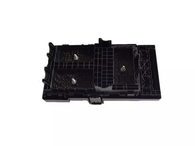 Power Distribution Center, Fuse Block, Junction Block, Relays and Fuses ...