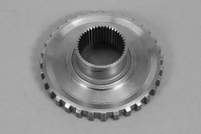 Clutches for 2011 Ram 3500 | Mopar Online Parts