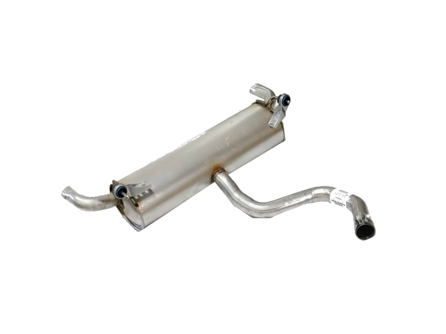 Exhaust System for 2019 Jeep Cherokee | Mopar Estores