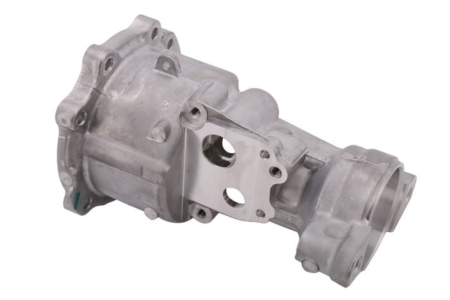 Power Transfer Unit Intermediate Drive Shaft Bearing Housing #84392858 ...