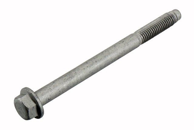 2013-2022 GM Air Conditioning Compressor Bolt 11588757 | GMPartsDirect.com