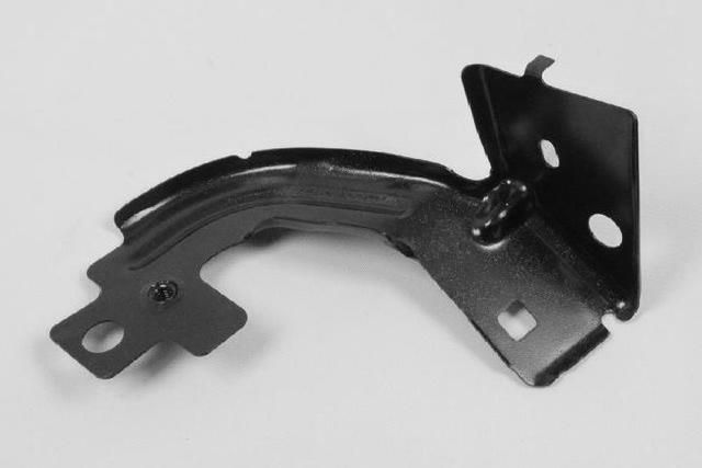 2009-2021 Mopar Fender Reinforcement, Left 55372839AD | Mopar Estores