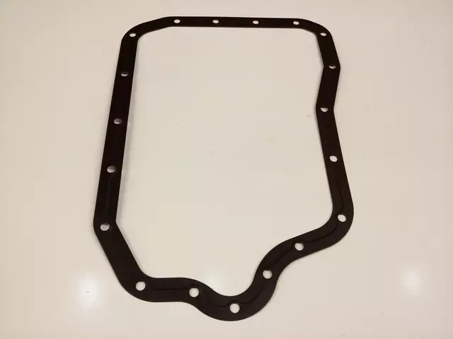 Genuine Toyota Gasket, Automatic Transaxle Oil Pan part# 35168-73010 ...