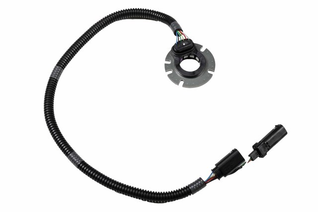 Drive Motor Position Sensor Stator 24263813 | GMPartsDirect.com