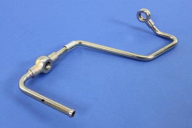 2003-2009 Dodge Fuel Return Tube 5086810AA | Mopar Estores