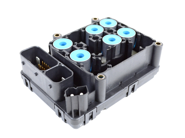 Modules for 2002 Jeep Grand Cherokee | Mopar Online Parts