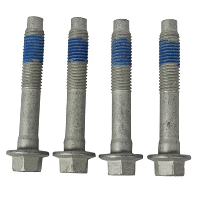 2007-2019 Ford OEM Lower Control Arm Mount Bolt W712850-S439 | OEM Ford ...