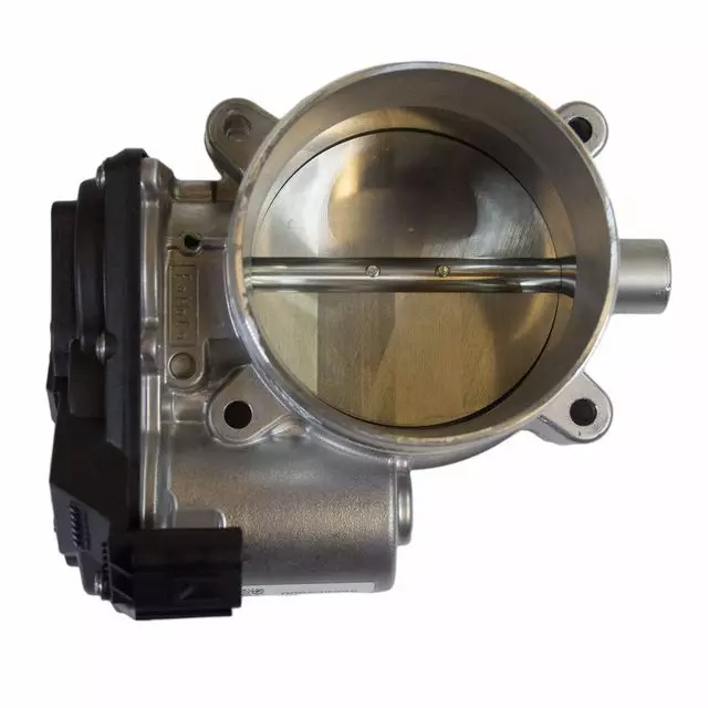 BR3Z-9E926-C - Throttle Body 2011-2014 Ford | Direct Factory Parts