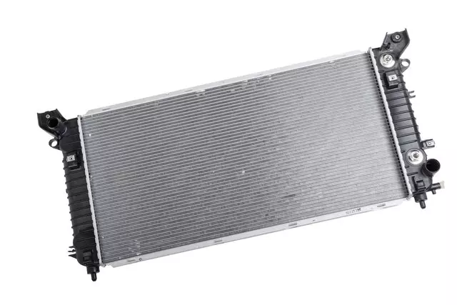 2016-2020 GM Radiator 84208890 GM | GMPartsDirect.com