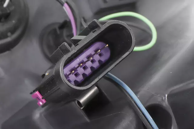 Headlamp Components for 2011 Buick Enclave | GMPartsNow