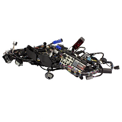 Wiring Assembly H2BZ-14A005-D | OEM Parts Online