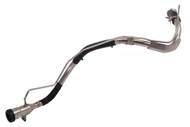 Passenger Side Fuel Tank Filler Pipe 42788052 GM | GMPartsDirect.com