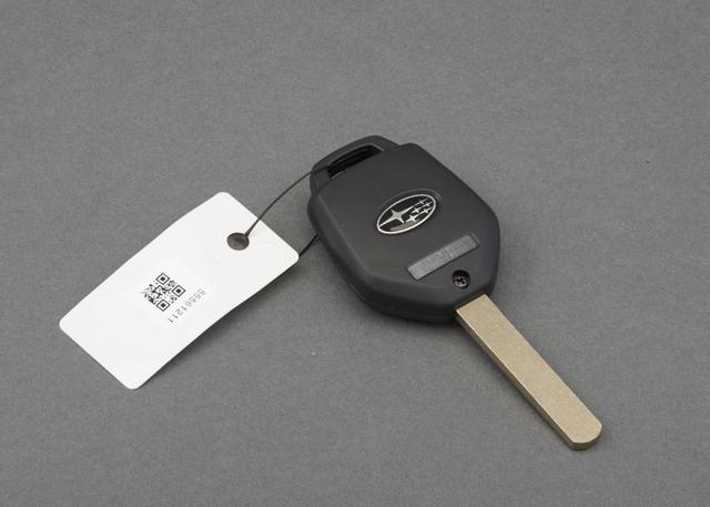 57497AJ10A - Keyless Entry Transmitter - 2011-2014 Subaru | Subaru ...