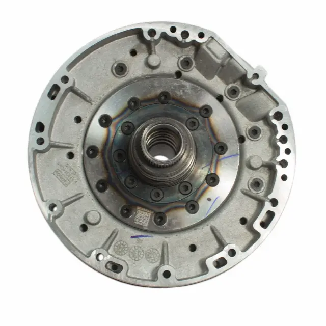 OEM NEW Ford Pump Assembly - Oil BL3Z-7A103-B BL3Z-7A103-B | Ford OEM ...