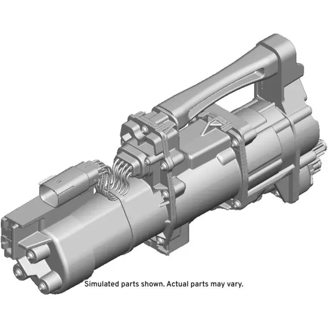 Tailgate for 2020 Chevrolet Silverado 1500 | GMPartsDirect.com