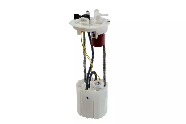 2014-2018 GM Fuel Pump Module without Fuel Level Sensor, with Seal ...