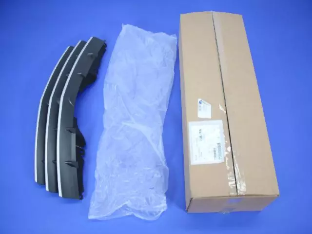 Grilles | Airway Dodge Parts