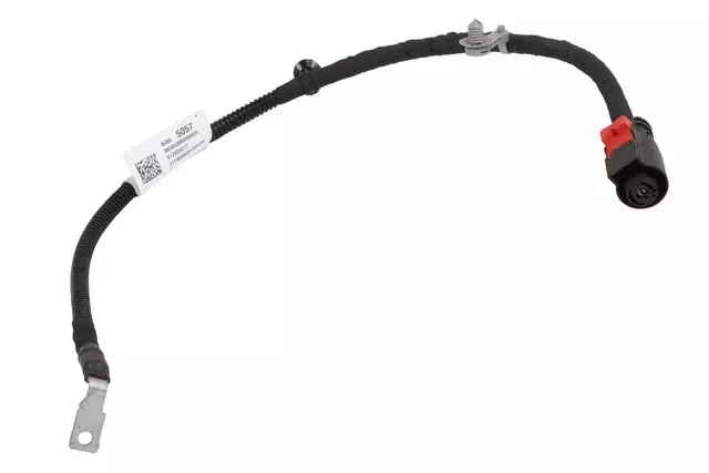 Diesel Glow Plug Wiring Harness 84655057 | GMPartsDirect.com