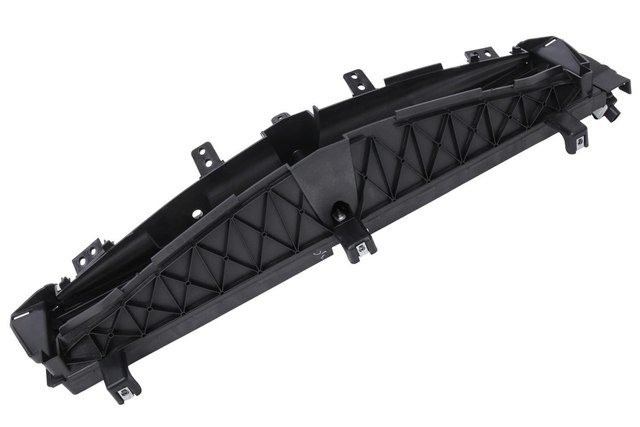 2014-2016 Cadillac ELR Front Bumper Shutter 23487104 | GM Parts Center