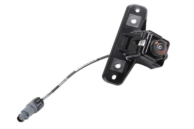 2021-2022 Cadillac Front View Driver Information Camera 84840527 ...