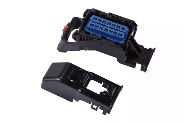 Wiring Harness Connector 19352740 GM | GMPartsDirect.com