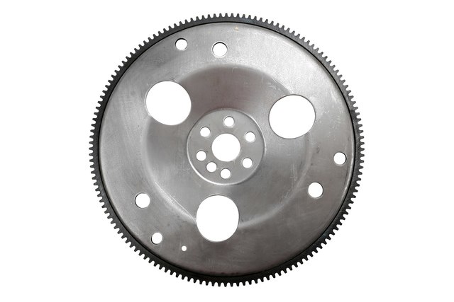 Shop OEM GM Flywheels & Flexplates | GMPartsDirect.com
