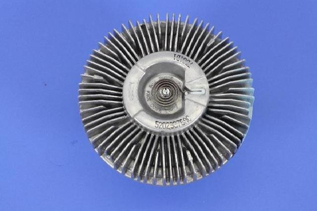 Buy OEM Mopar Fans & Kits | Canada Mopar® Estores