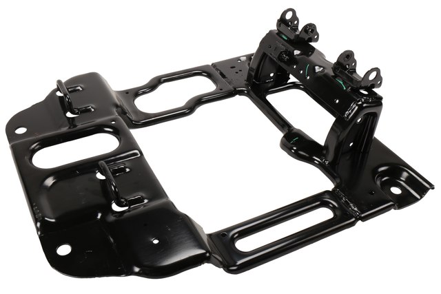 2015-2020 GM Rear Driver Side Seat Riser Latch 23442202 | GMPartsDirect.com