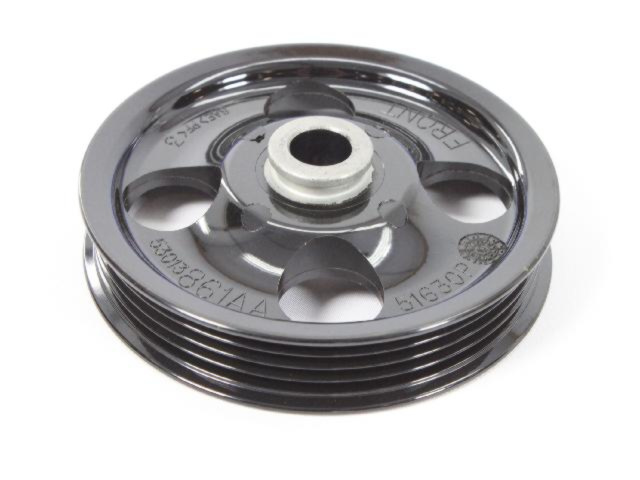 2007-2011 Dodge Nitro Power Steering Pump Pulley 53013861AA | Mopar Estores