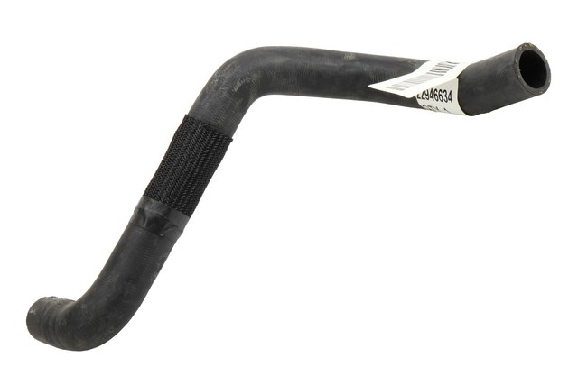 2010-2017 GM Radiator Outlet Hose 22946634 | GMPartsDirect.com
