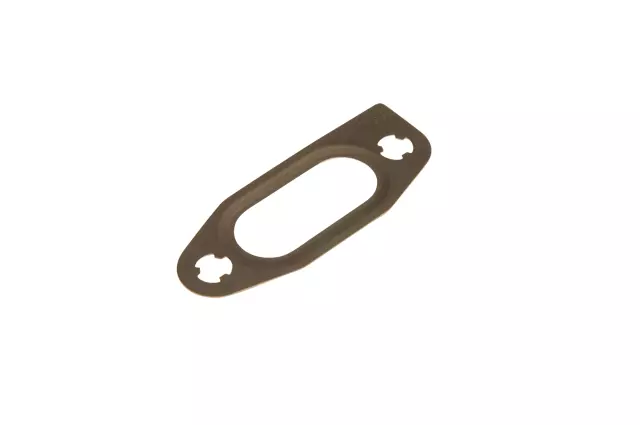 2005-2014 GM Engine Oil Pan Gasket (Replaces Part Number 12593252 ...