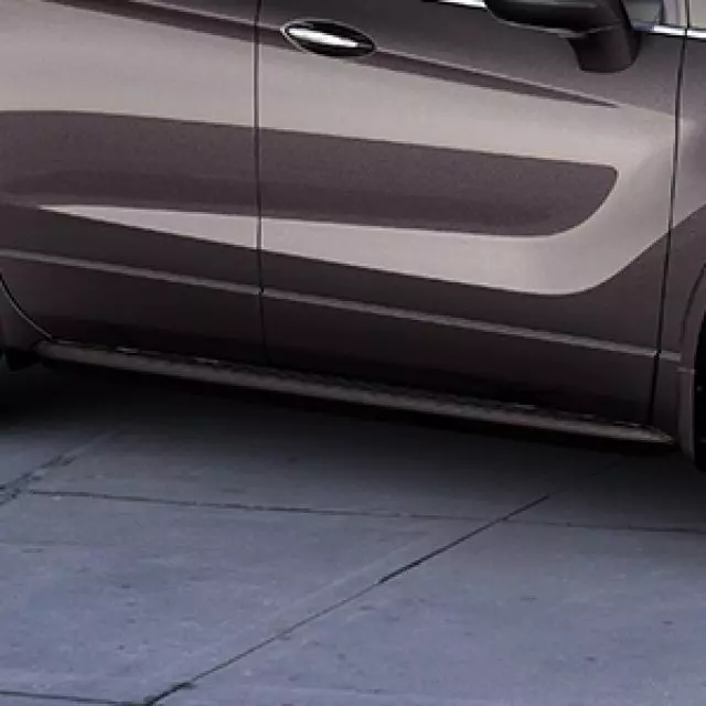 84185412 - Running Board Step 2016-2018 Buick Envision | Gateway Buick ...