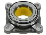 43570-04011 - Wheel Bearing (Left, Right, Front) 2005-2023 Toyota ...