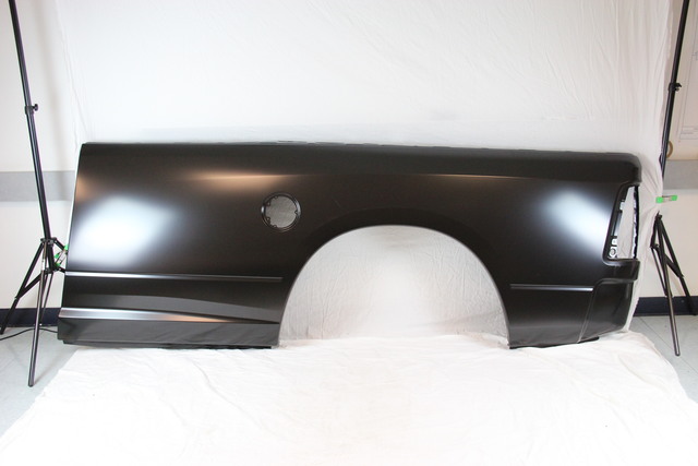 Pick-up Box and Fuel Filler Door for 2016 Ram 1500 | Mopar Estores