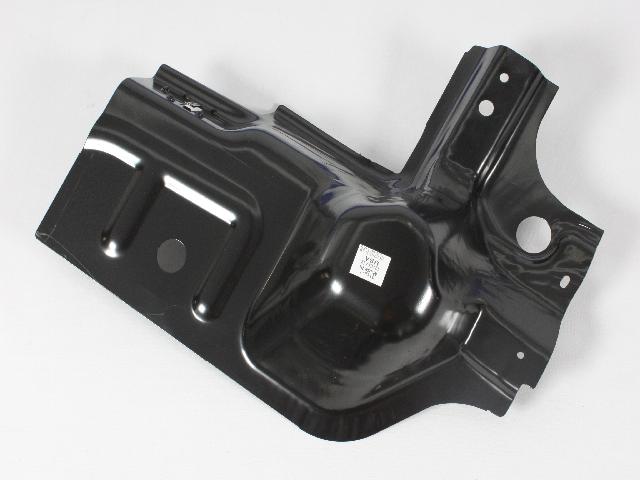 2008-2020 Mopar Striker Reinforced - Driver's Side (LH) 5020835AB ...