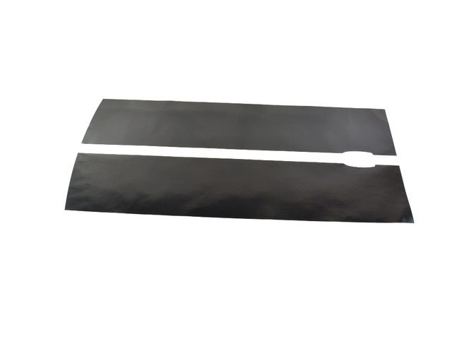2016-2022 Dodge Charger Roof Decal 6EG52XXXAA | Mopar Estores