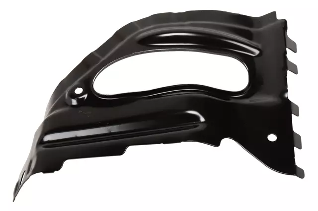 2016-2020 Chevrolet Camaro Driver Side Engine Compartment Outer Rail ...