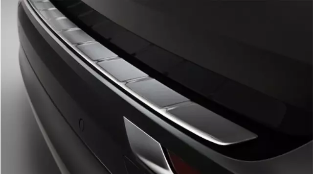 Bumper Cover