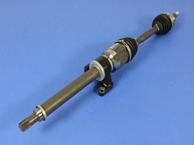 2007-2017 Mopar Axle Assembly 5105649AF | TascaParts.com