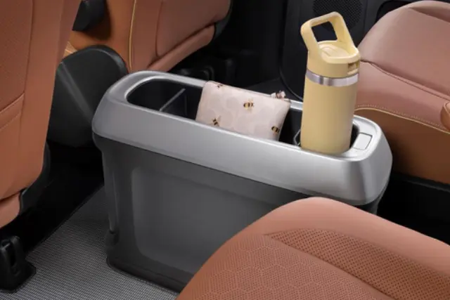 2025 Volkswagen ID. Buzz Center Console - Removable 1T3-061-120 | VW ...