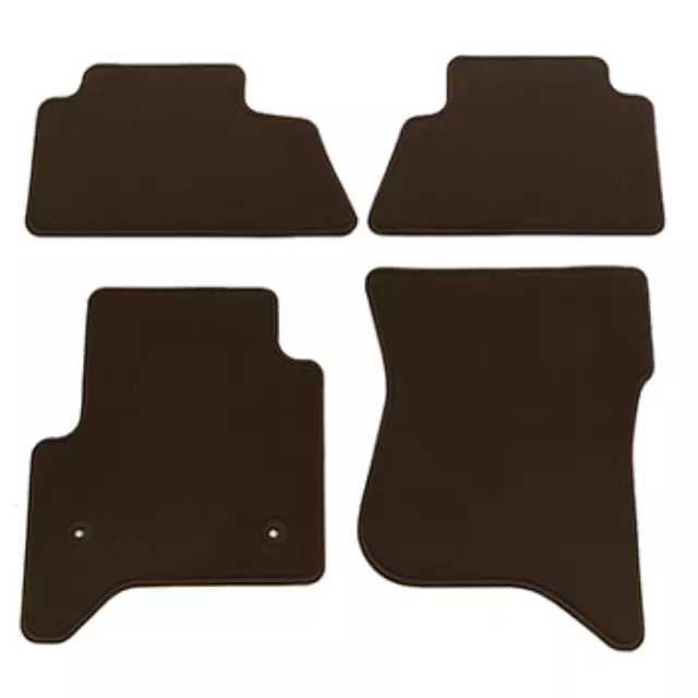 Chevrolet Suburban Floor Mats | QuirkParts