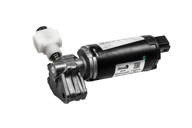 Front Passenger Side Tilt Adjuster Actuator 13515365 | GMPartsDirect.com