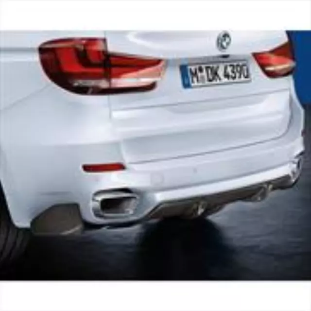 Genuine BMW 18-30-2-349-679 | M Performance Tail Pipe Extension | FREE ...