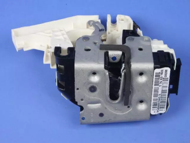 2011-2025 Mopar Front Door Latch, Right 04589916AH | My Mopar Parts