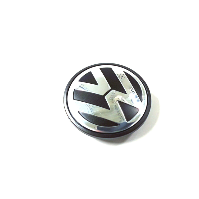 2004-2010 Volkswagen Touareg Center Cap 7L6-601-149-B-RVC | vwpartscente