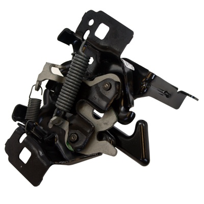 2011-2016 Ford Latch BC3Z-16700-A | TascaParts.com