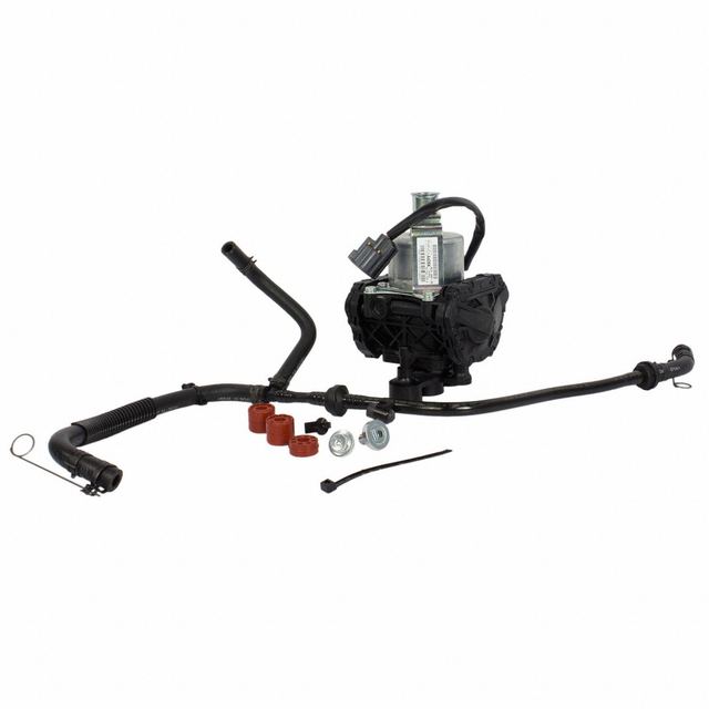 Pump Assembly Vacuum BL3Z-2A451-D | Varsity Ford