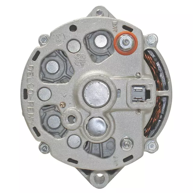 Remanufactured Generator 19135668 GM | GMPartsDirect.com
