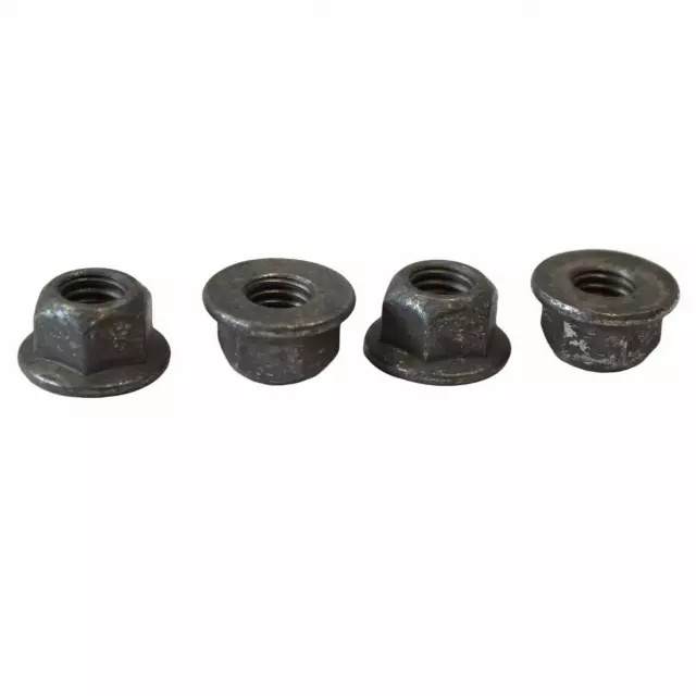 Genuine OEM Ford Part - Nut W302494 | Genuine OEM Ford Parts & Accessories