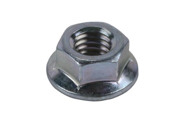 Airbag Passenger Compartment Discriminating Sensor Nut 19317846 ...